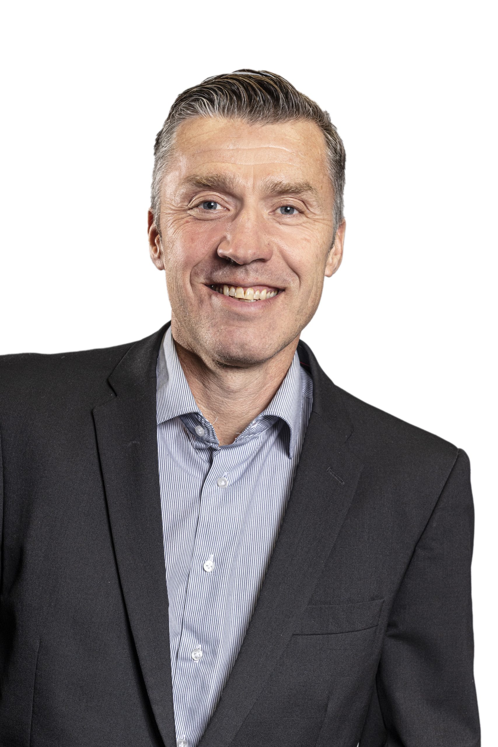 Ta kontakt - PHM Group