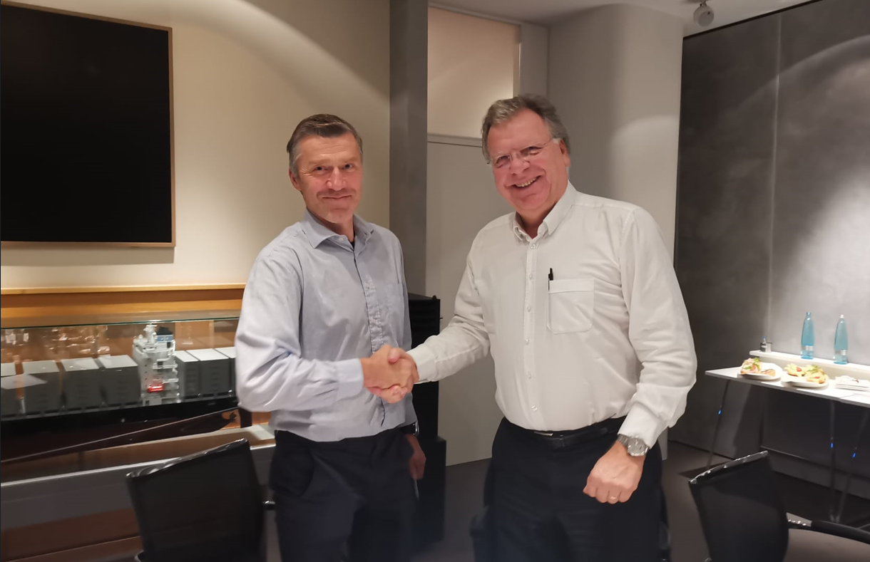 PHM Group has acquired German Schultz Gruppe - PHM Group