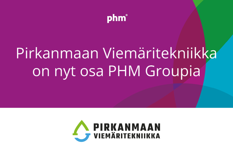PHM Group – Provider of residential property maintenance services
