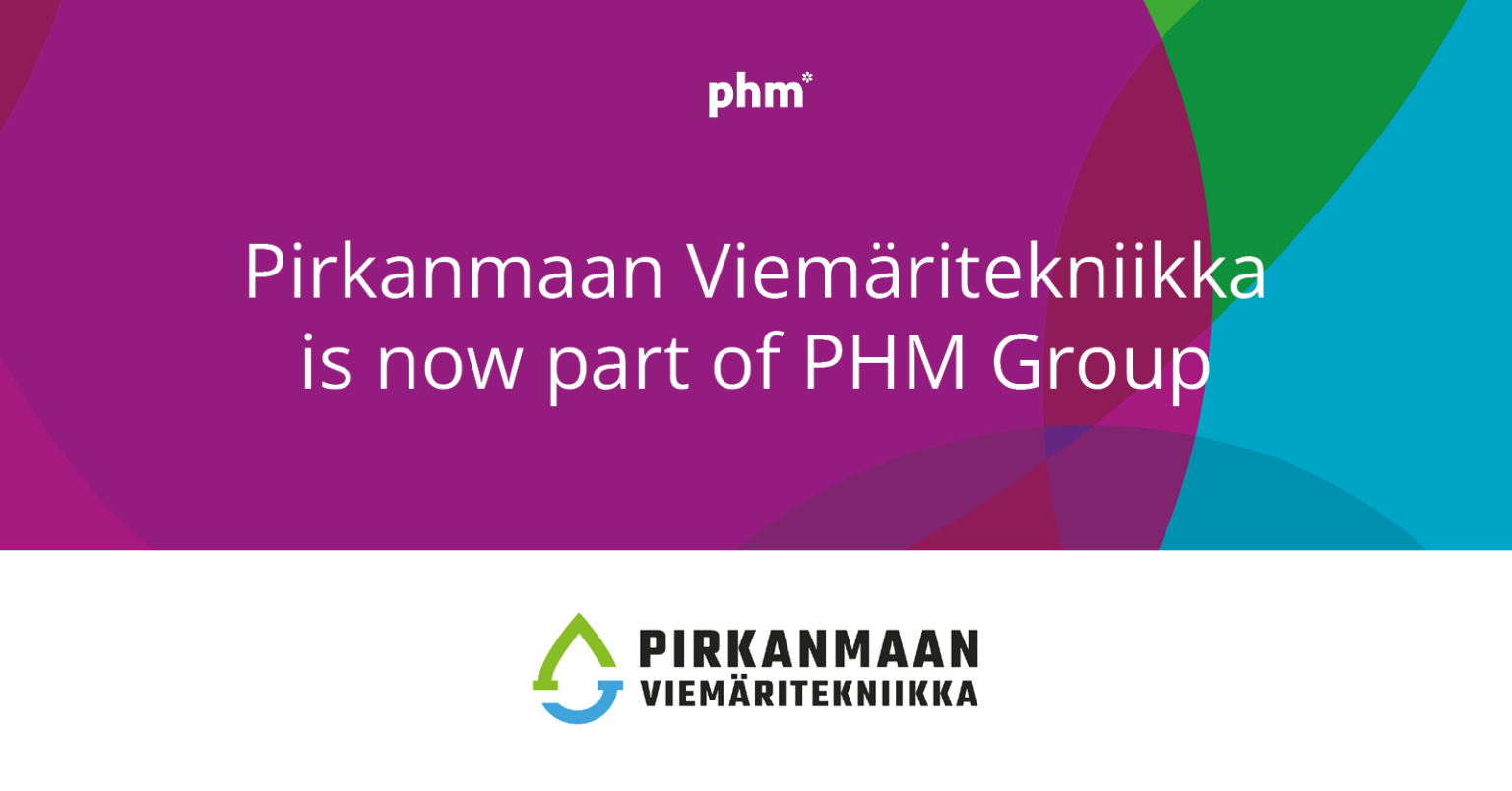PHM Group expands its operations in the Pirkanmaa region - PHM Group