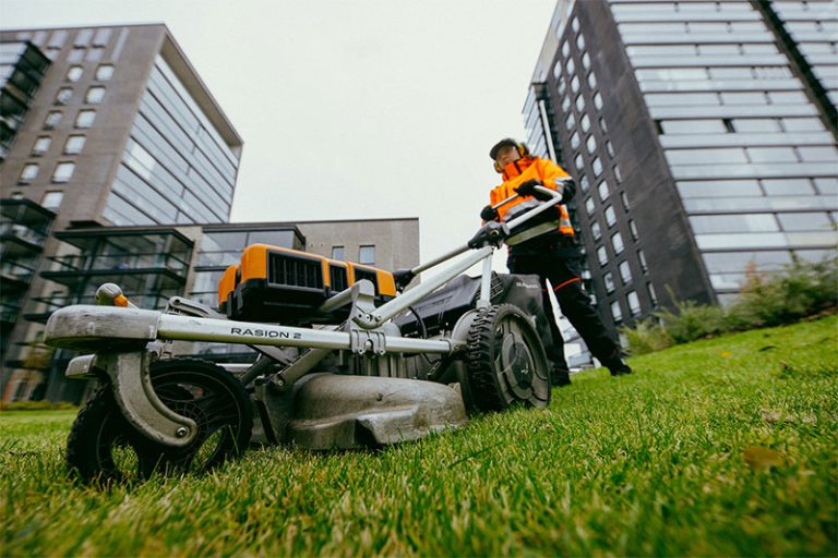 PHM Group – Provider of residential property maintenance services