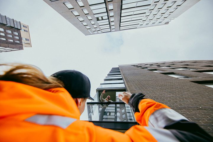 PHM Group – Provider of residential property maintenance services