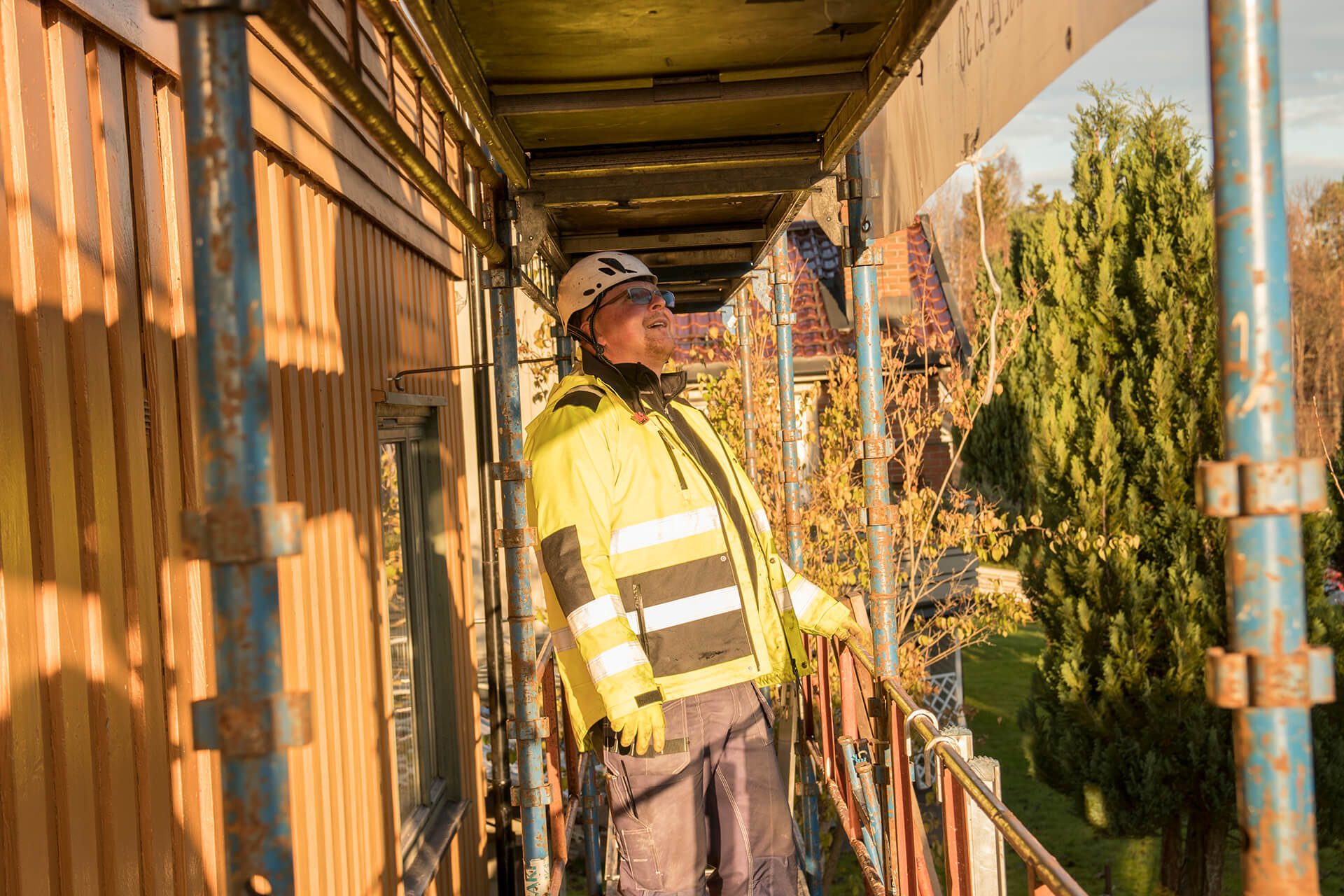 PHM Group – Provider of residential property maintenance services