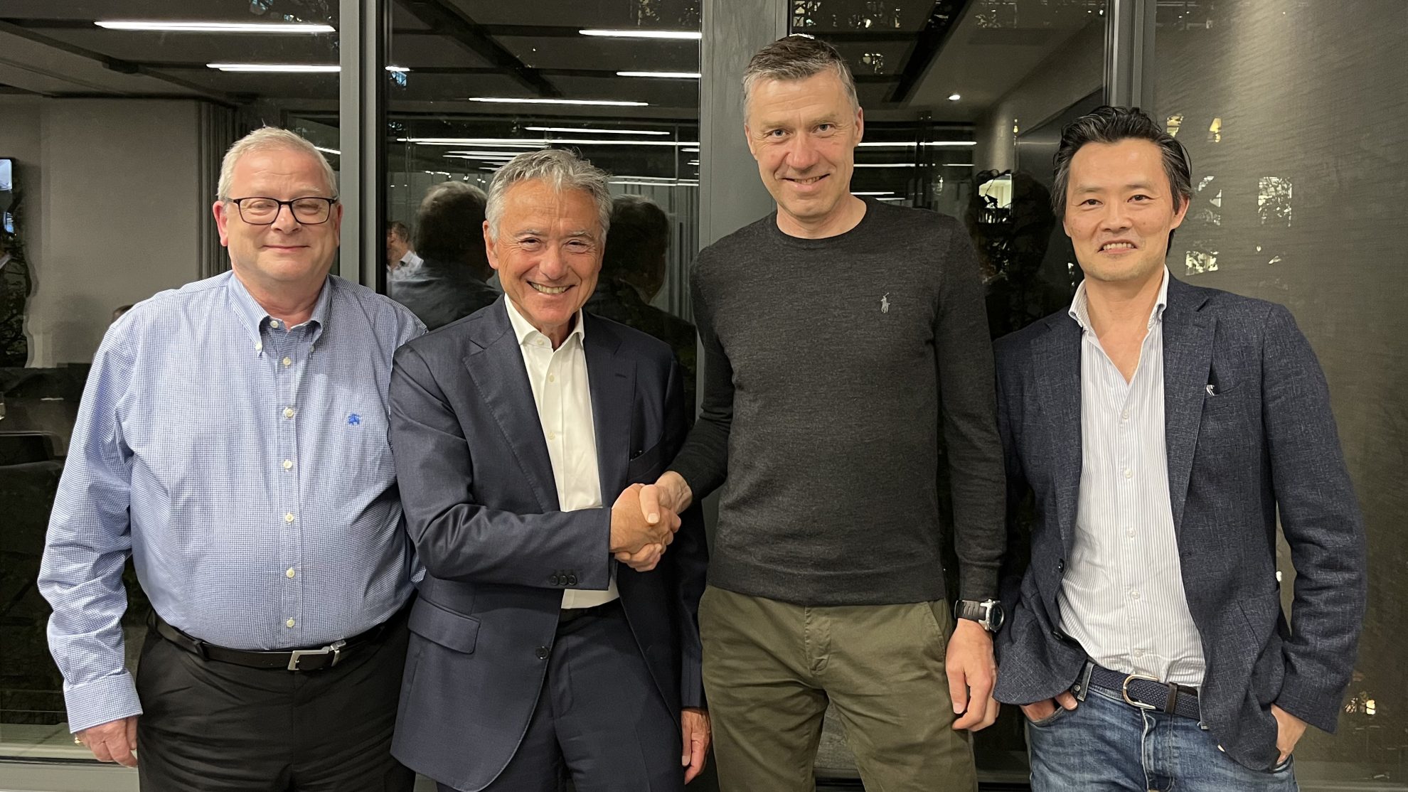 PHM Group set to expand to the UK - PHM Group