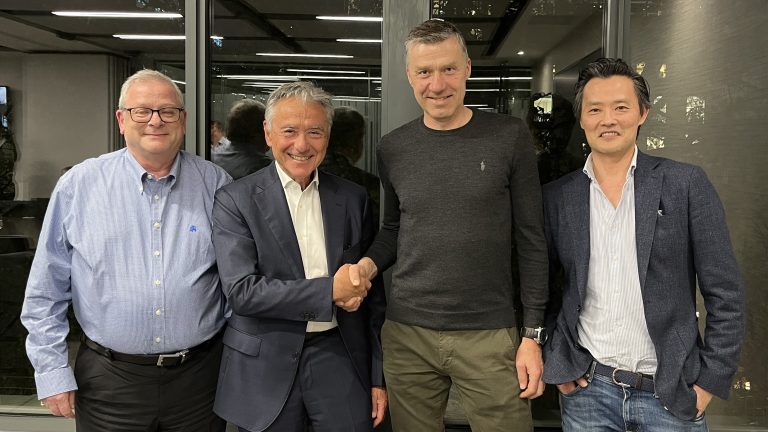 PHM Group set to expand to the UK - PHM Group